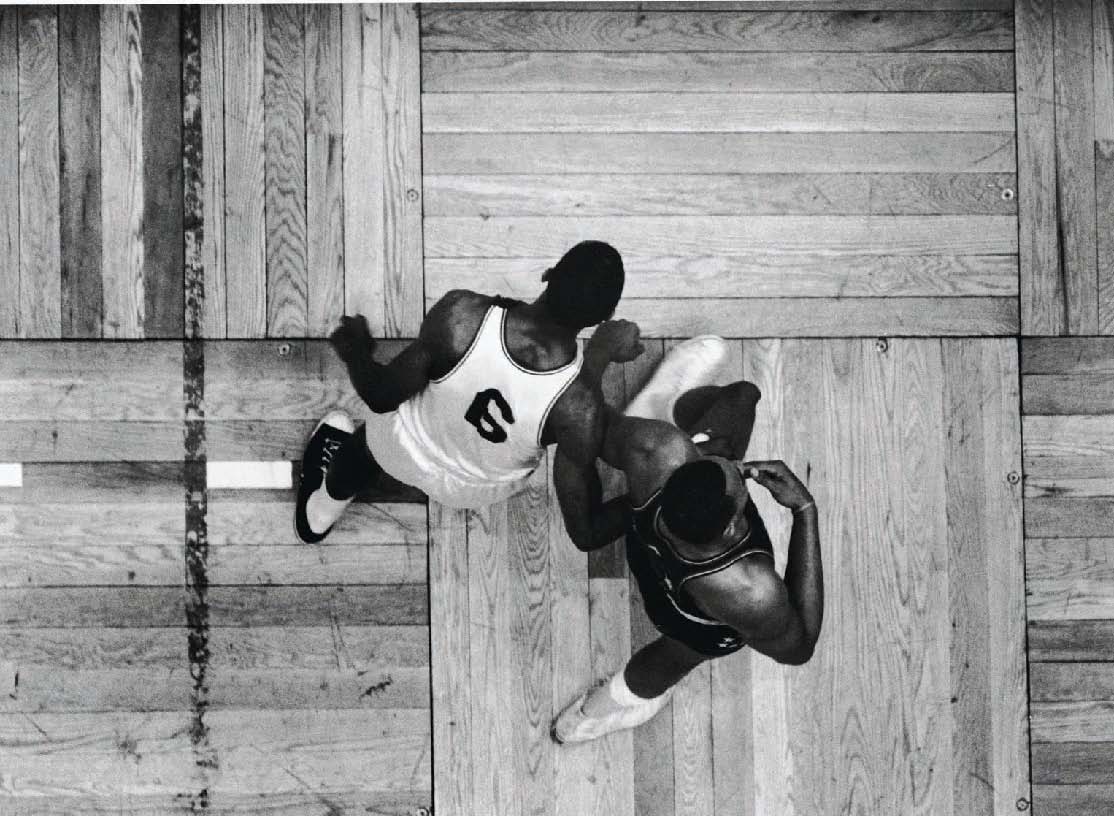 Celtics' Parquet Floor: Home-Court Advantage Explained