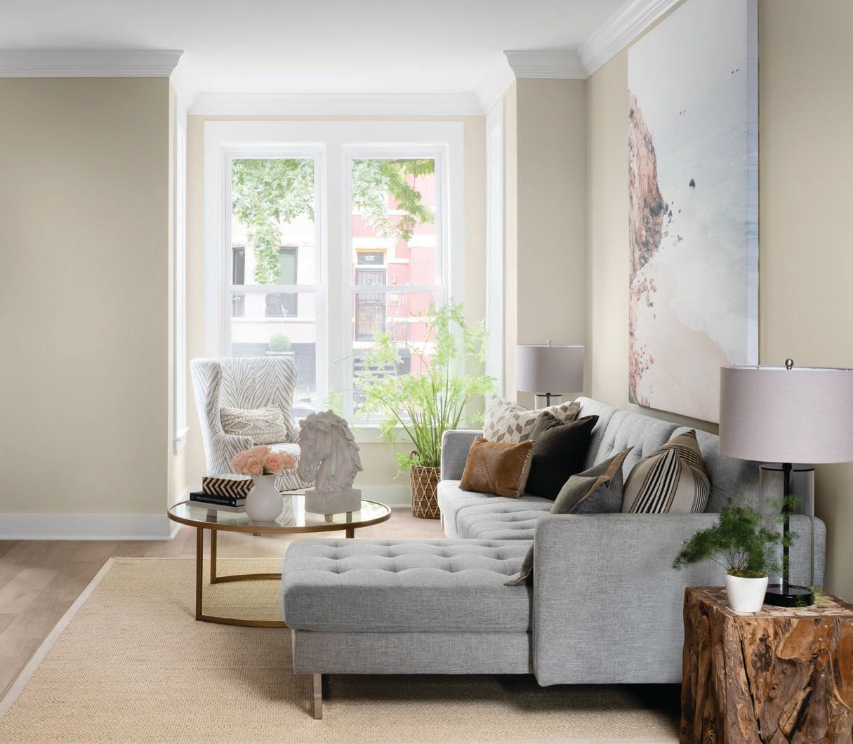 Restored Rowhouse Honors Baseball Legend Mamie Johnson