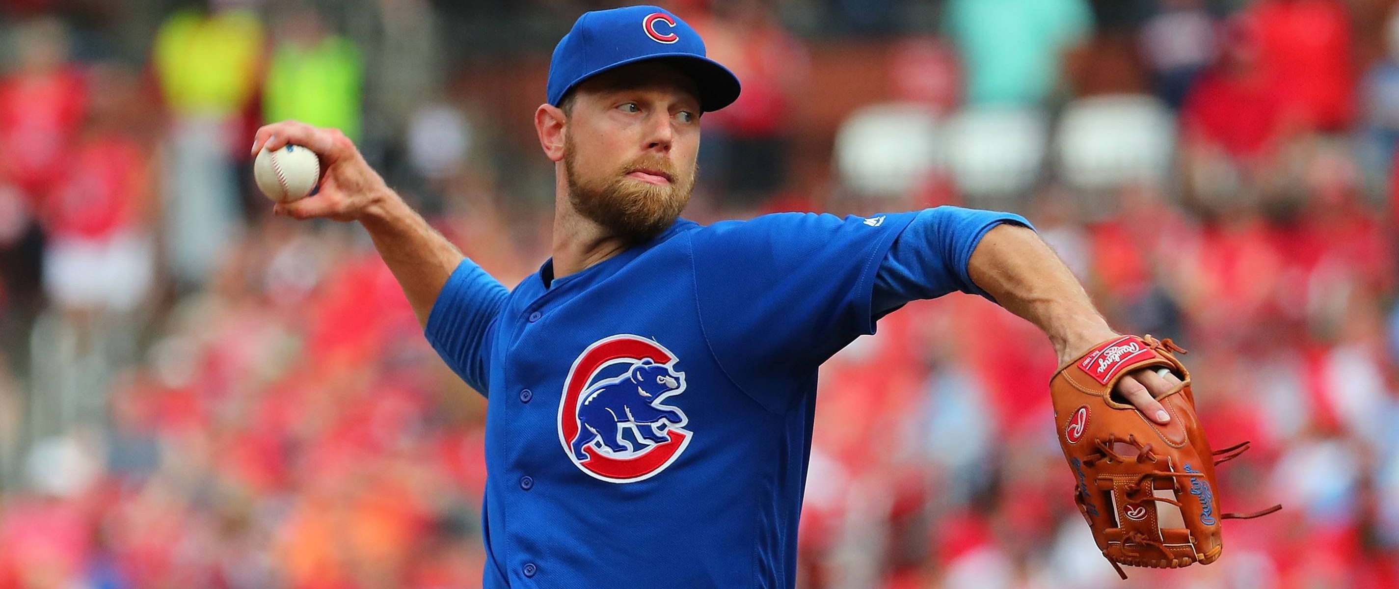 Former Cubs MVP Ben Zobrist's Chicago Home for Sale