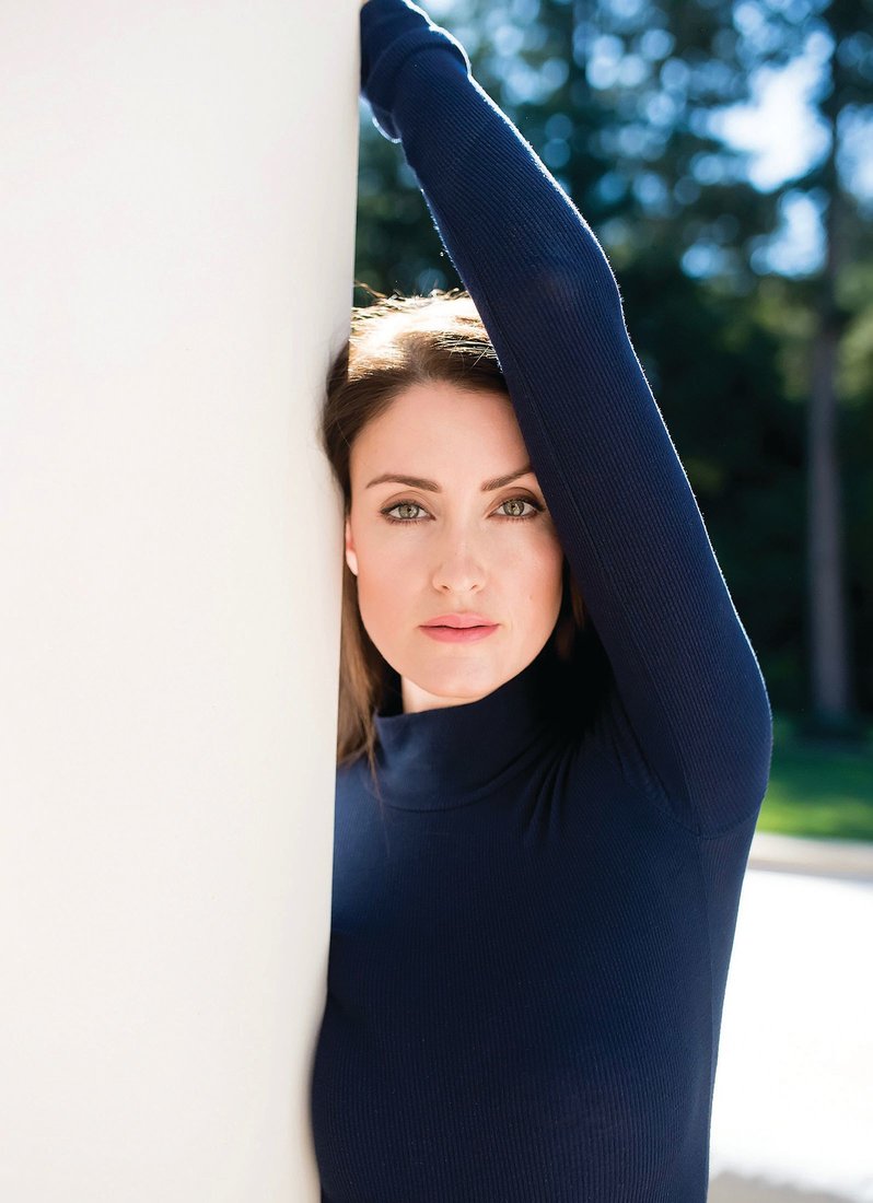 Potent Organic Skincare from Sicily’s Furtuna Skin