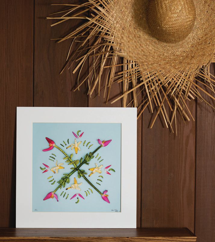 Shop Local Islands: Culinary & Design Experiences