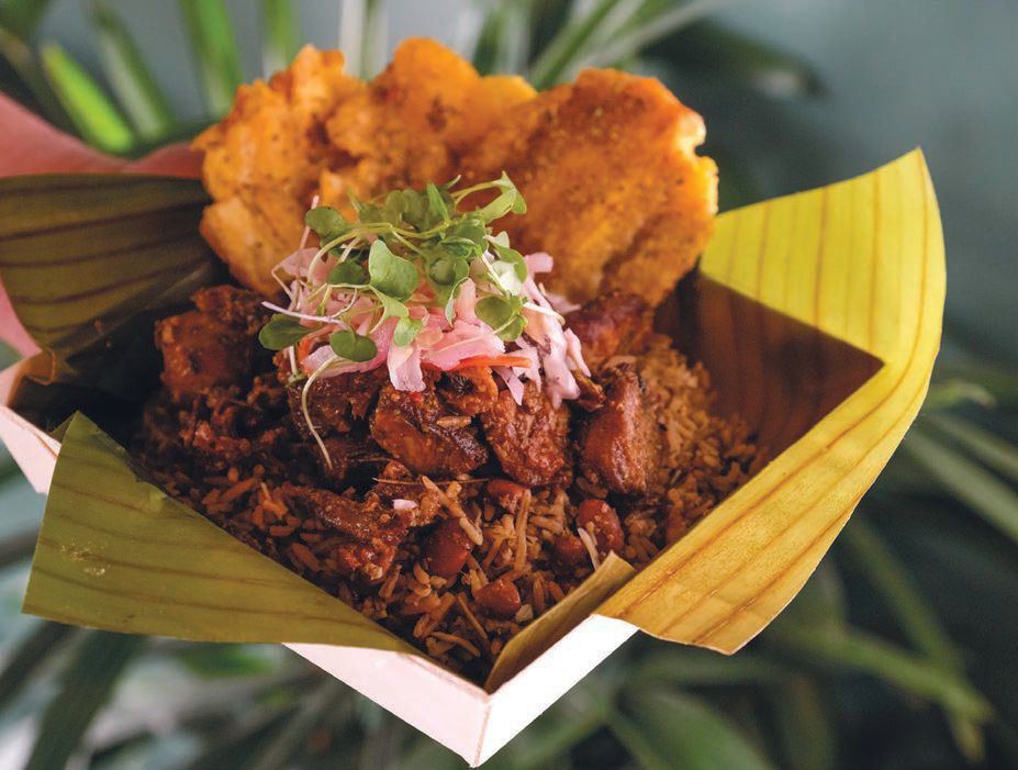 New Miami Eateries to Savor in 2023