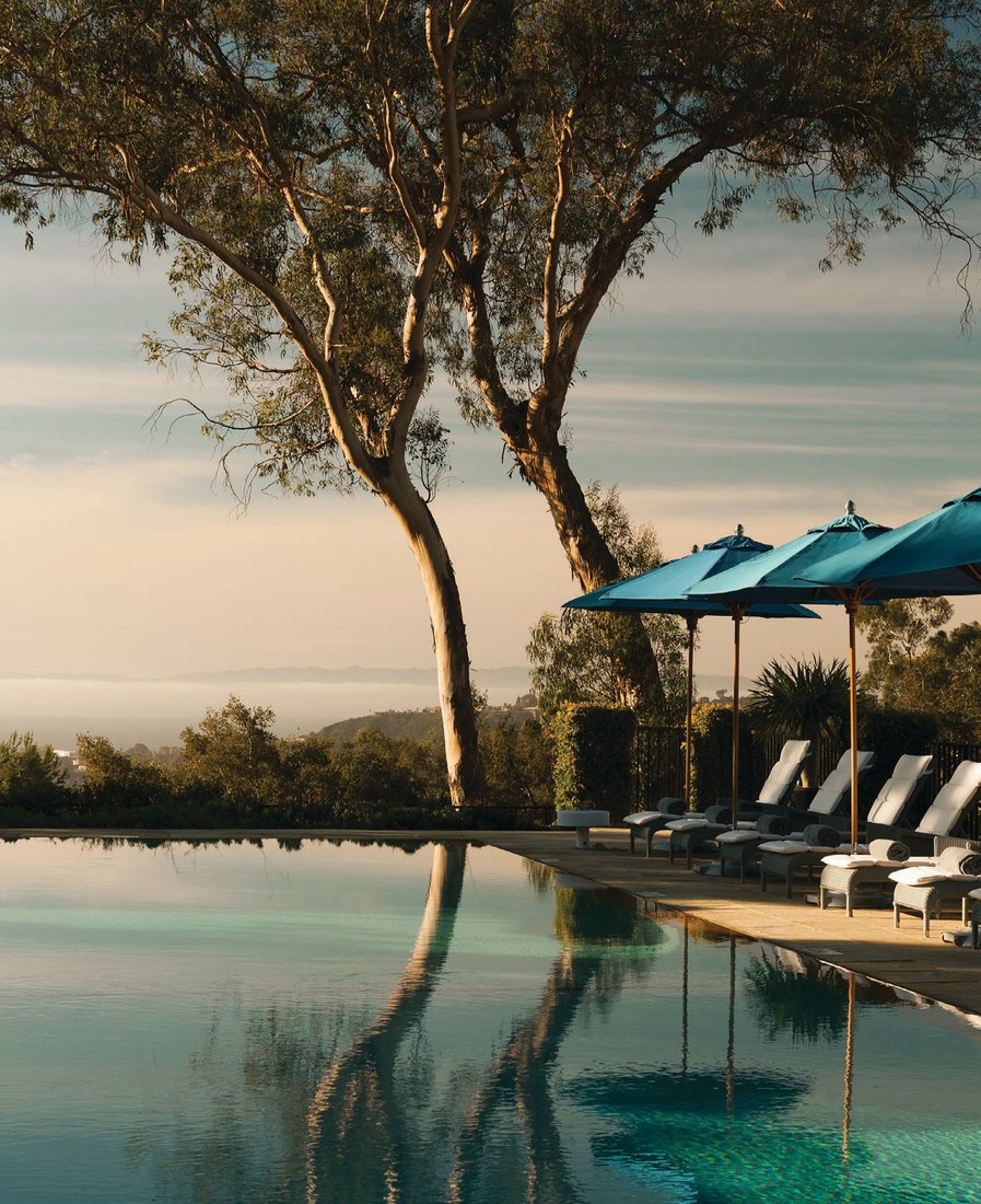 Luxurious Bucket List Destinations Across the USA