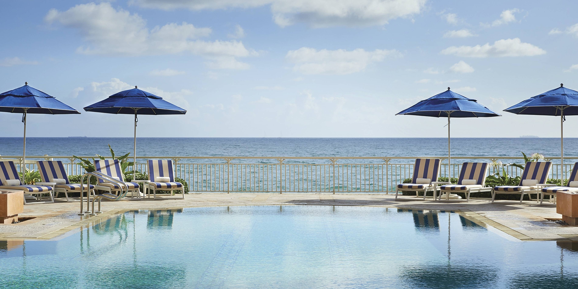 Luxury Staycations in Palm Beach: Top Hotel Picks