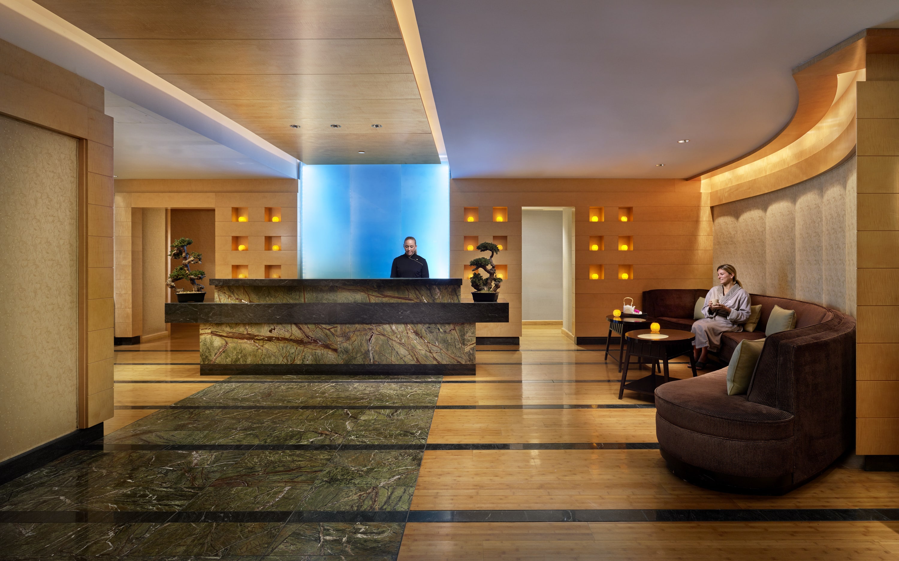 Top 5 Luxury Spas in Boston for Ultimate Relaxation