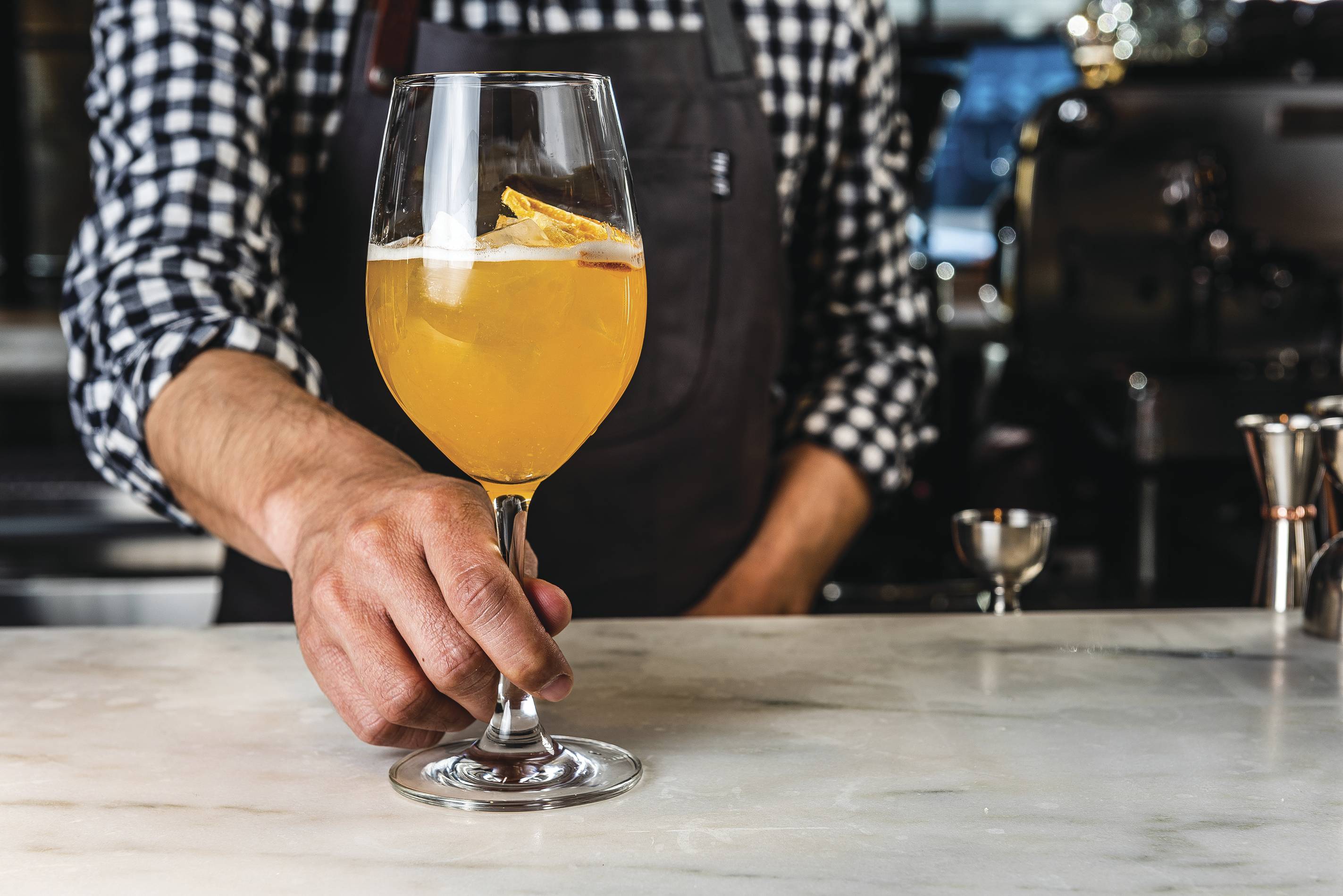 Discover NYC's Top 4 Mocktails for a Sober Night Out