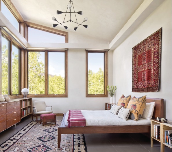 Innovative Aspen Interior Designs for Modern Living