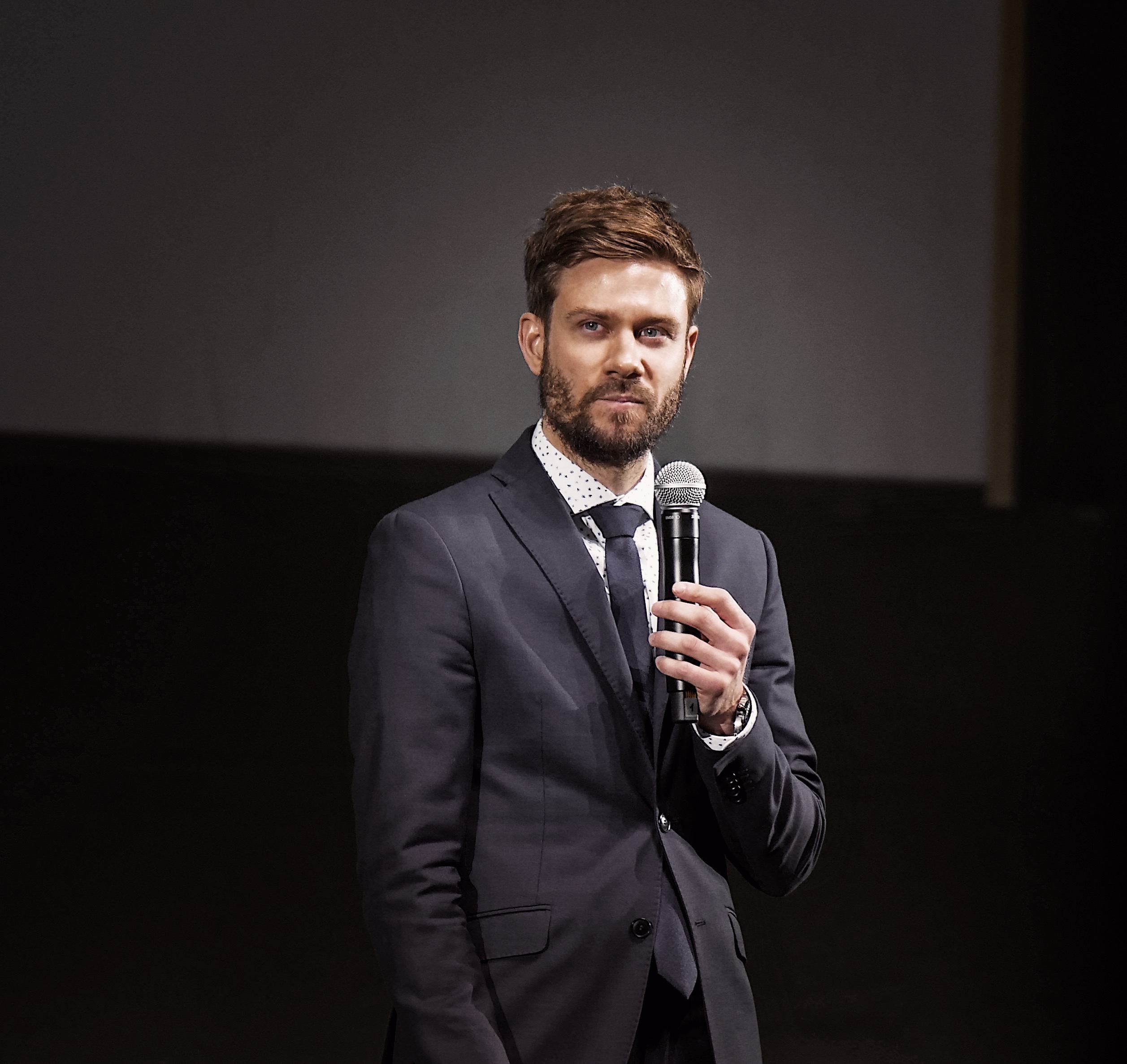 Master Life's Demands: Tips from Andreas Küffner