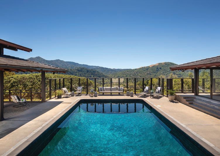 Luxury Homes in Marin County: Unique Bay Area Listings