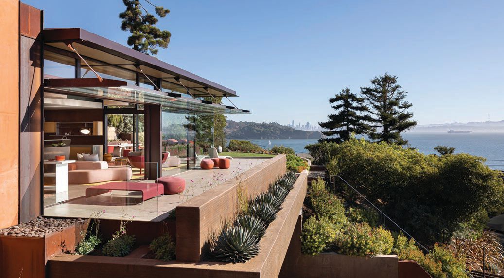Luxury Homes in Marin County: Unique Bay Area Listings
