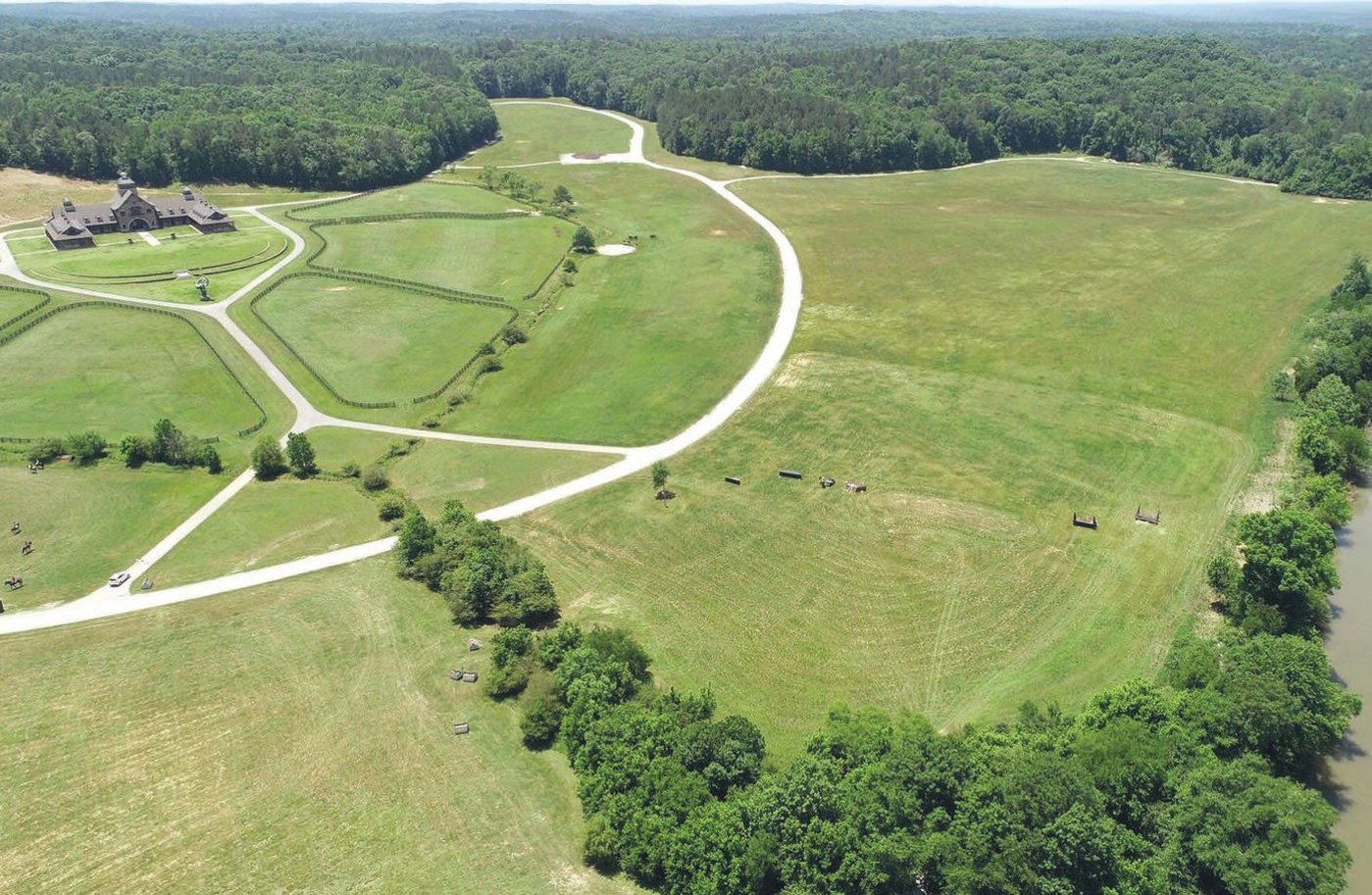 Bouckaert Farm: Atlanta's New Premier Destination