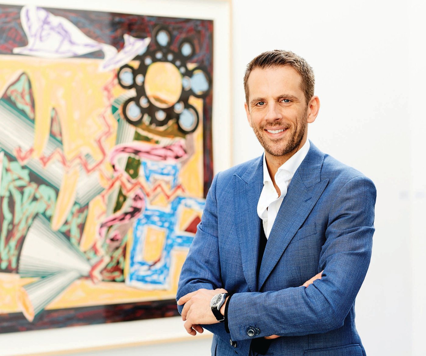 Cube Art Fair: Miami's Creative Response to the Pandemic