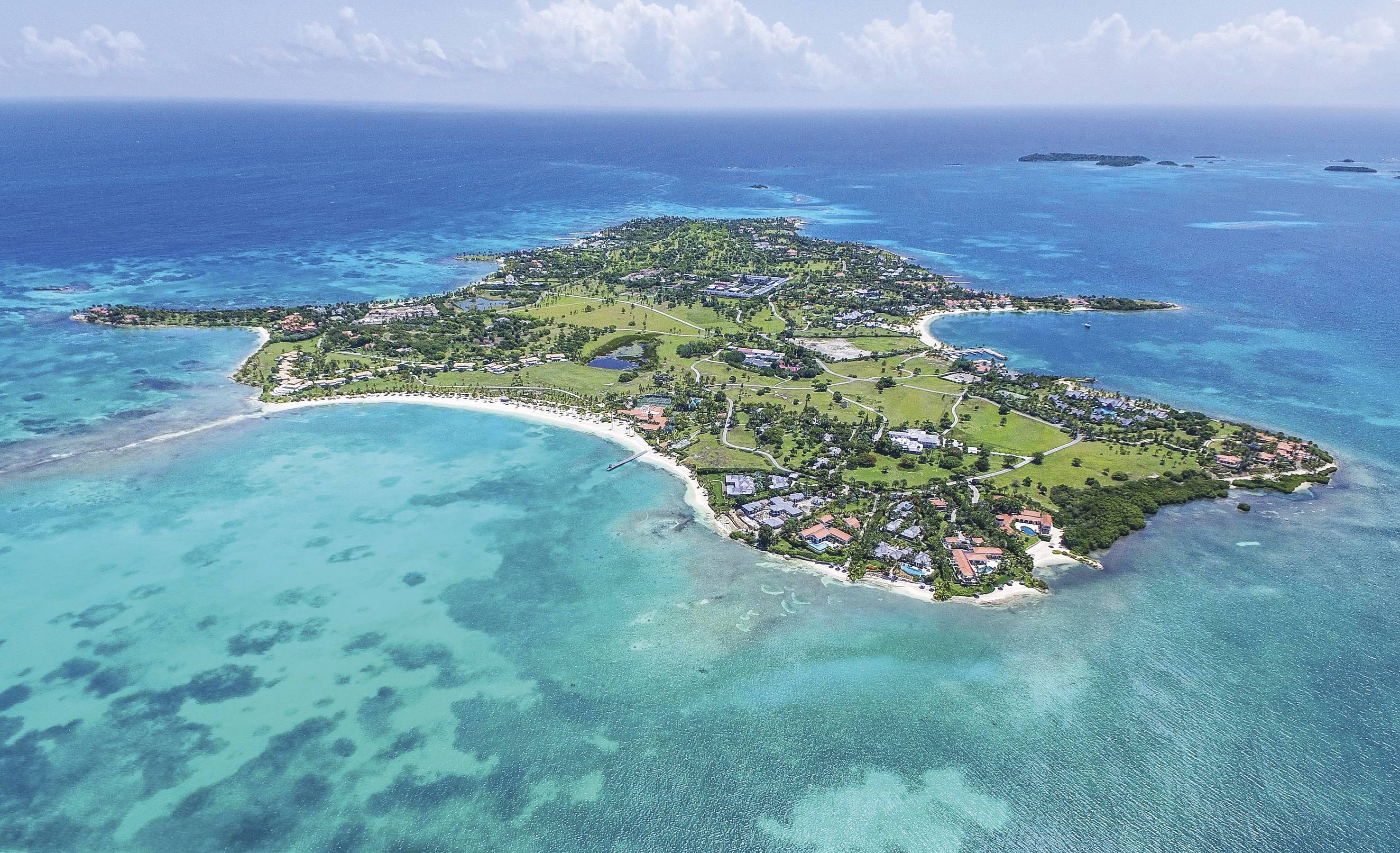 Escape to Paradise: Discover Jumby Bay's All-Inclusive Bliss