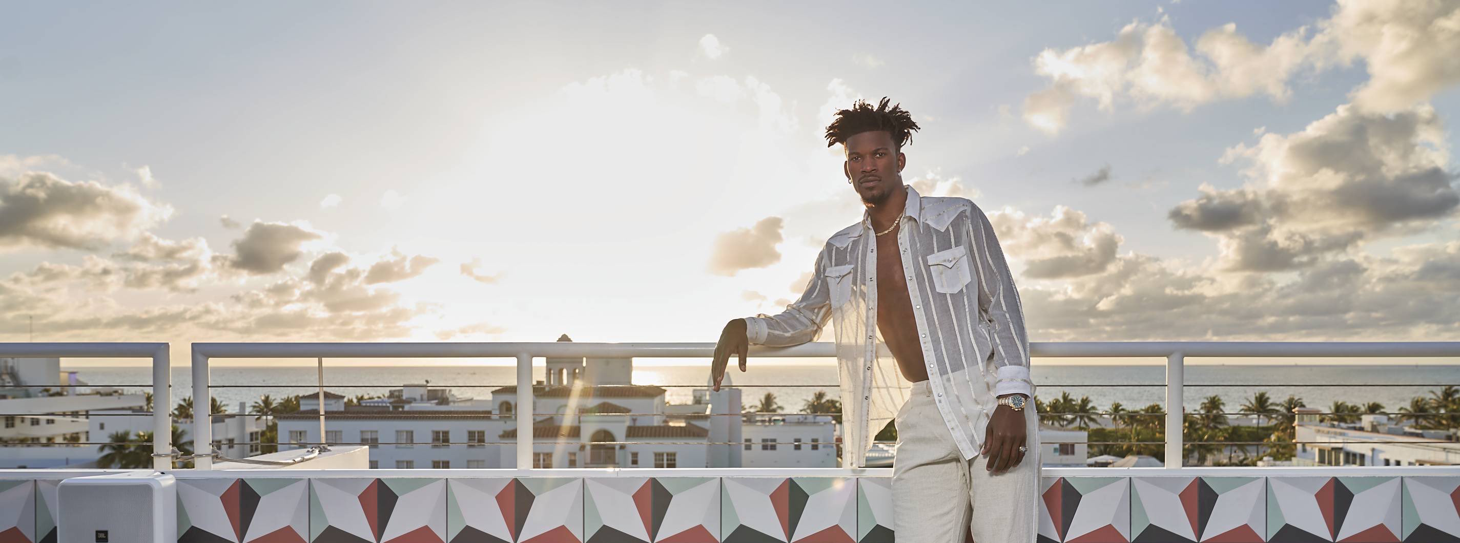 Jimmy Butler's Rise: From NBA Star to Coffee Entrepreneur