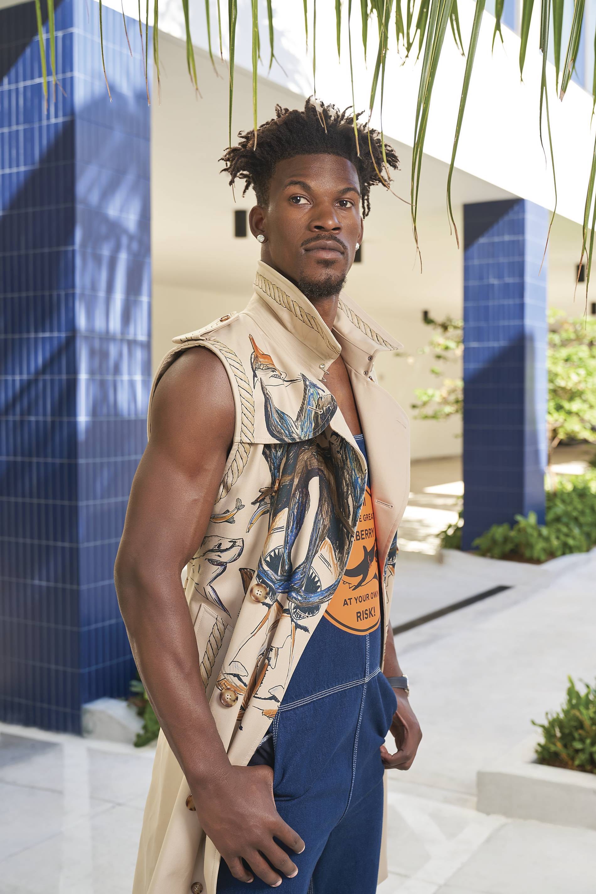 Jimmy Butler's Rise: From NBA Star to Coffee Entrepreneur