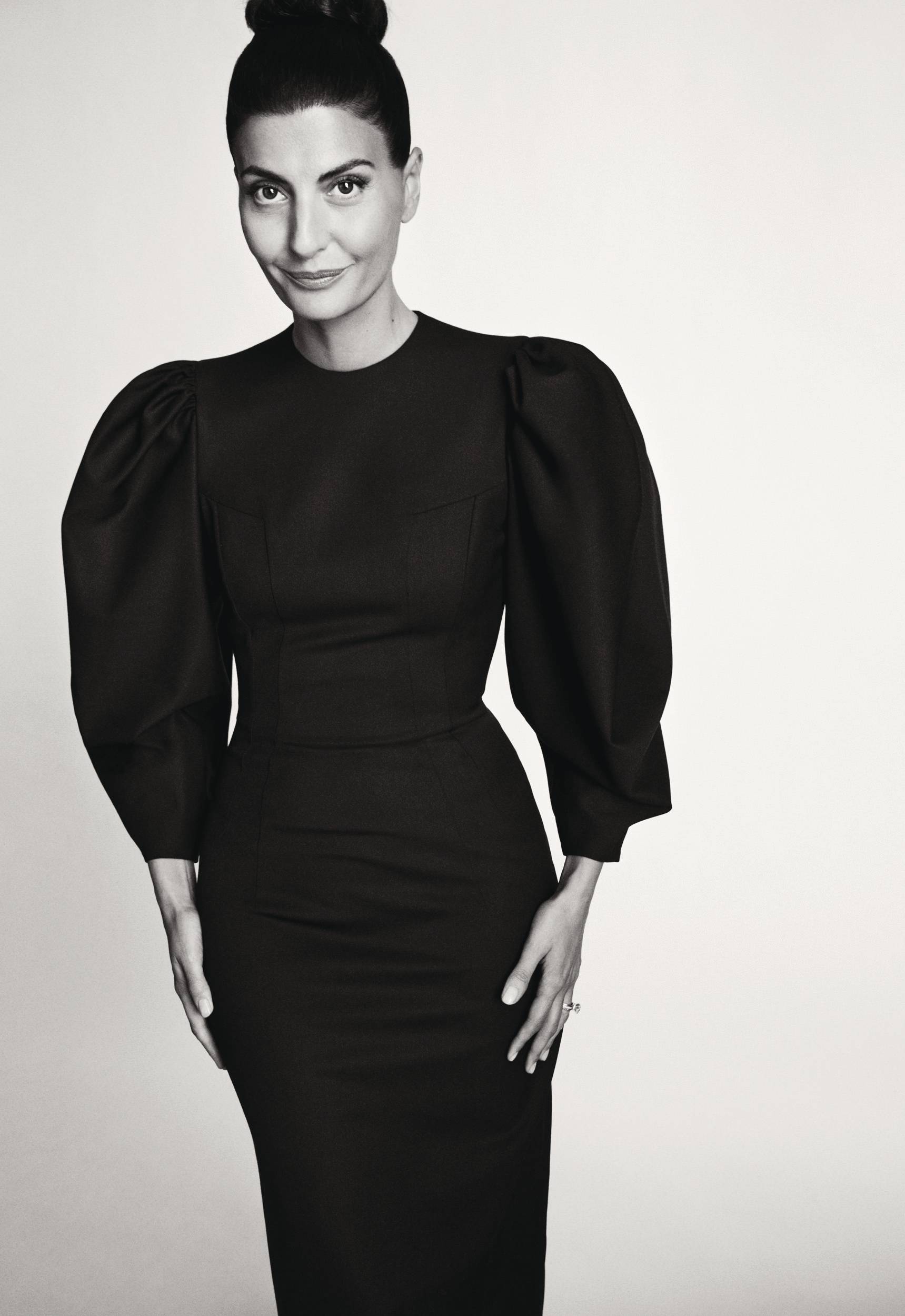 Giovanna Engelbert Unveils Swarovski's New Brand Identity