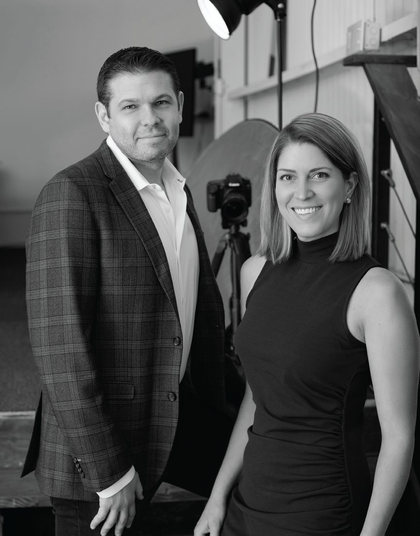 Meet Chicago's Innovators Redefining Community Impact