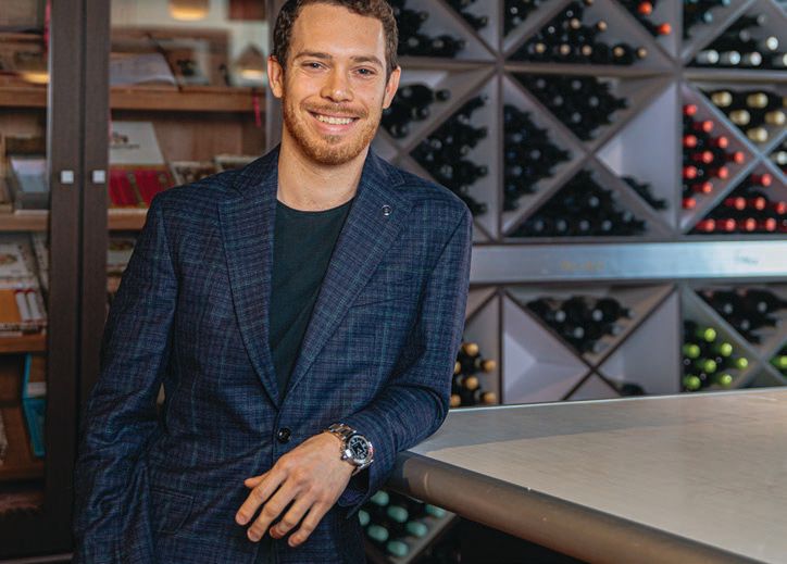 Discover Vinya: The Ultimate Wine Experience in Key Biscayne