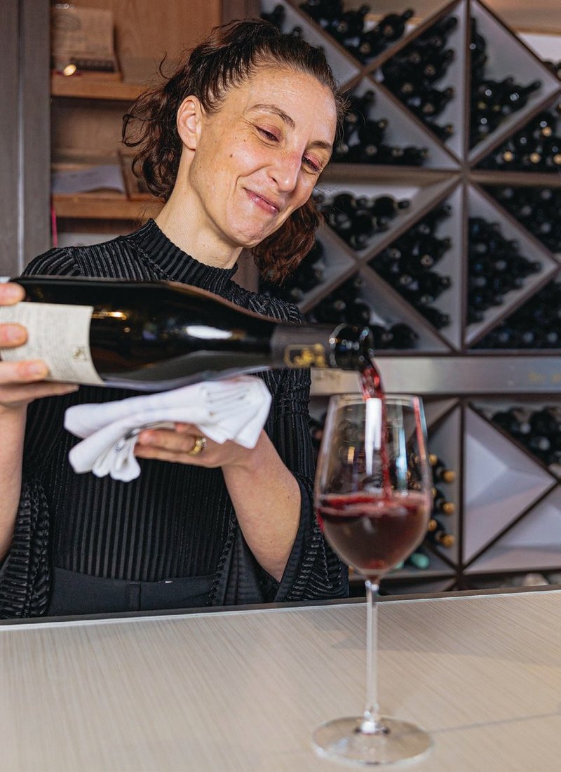 Discover Vinya: The Ultimate Wine Experience in Key Biscayne