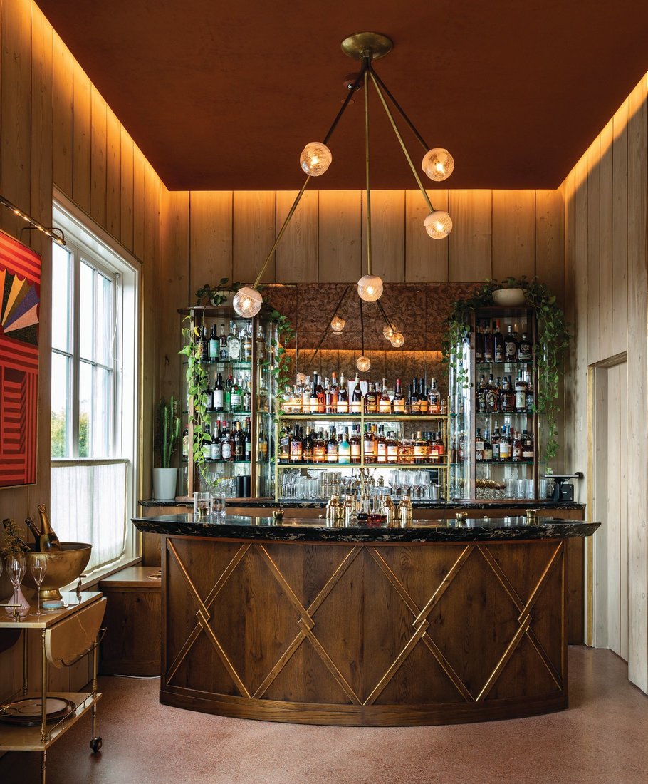 MARCH Restaurant Opens in Montrose: A Culinary Gem