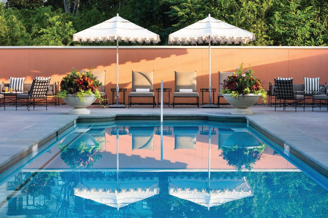 Getaway in Dallas: Top 5 Hotels for a Perfect Staycation