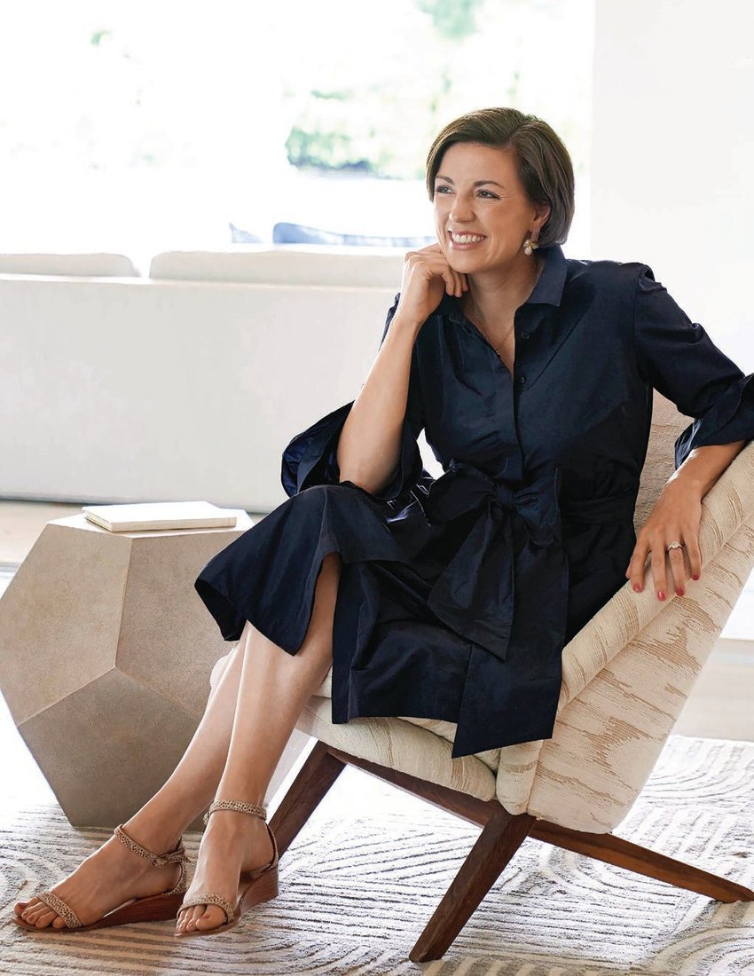 Revitalize Your Home: Erin Sander's Design Innovations