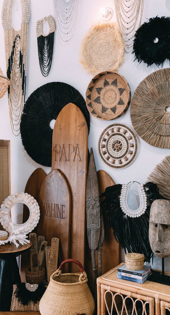 Discover Chic Home Decor Resources for Stylish Interiors