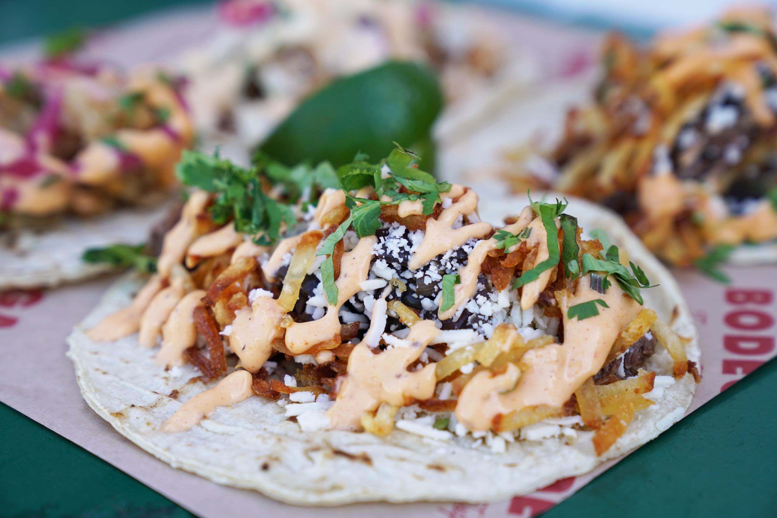 Bodega Taqueria Expands in South Florida