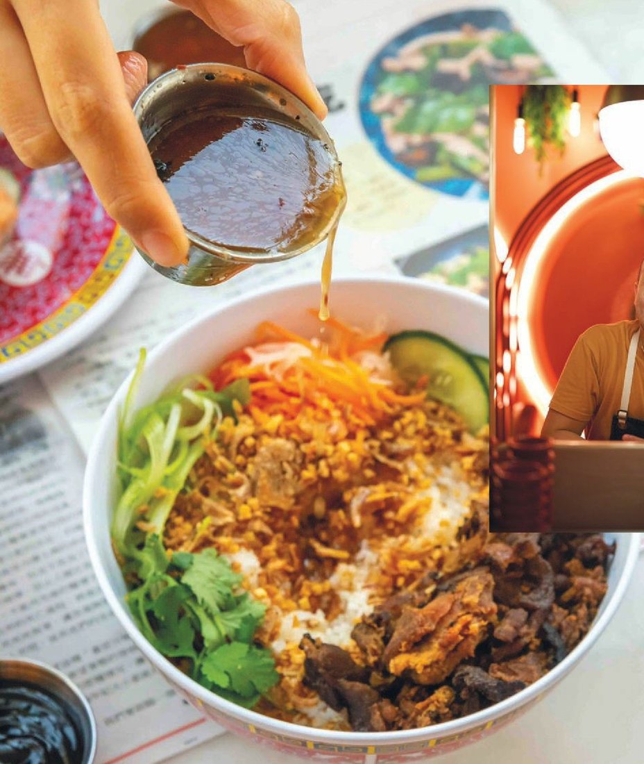 MIA Market: A Culinary Hub for Aspiring Restaurateurs