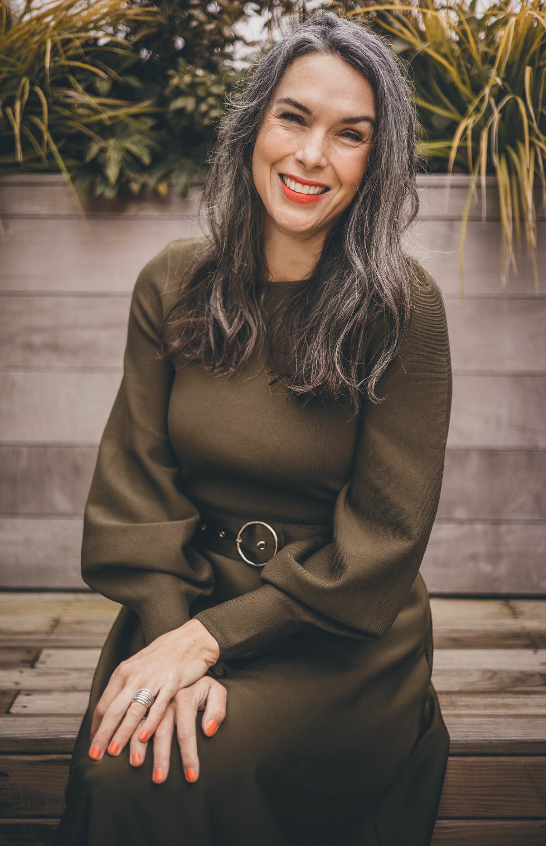 Inspiring Clean Beauty: Lisa Fennessy's Journey