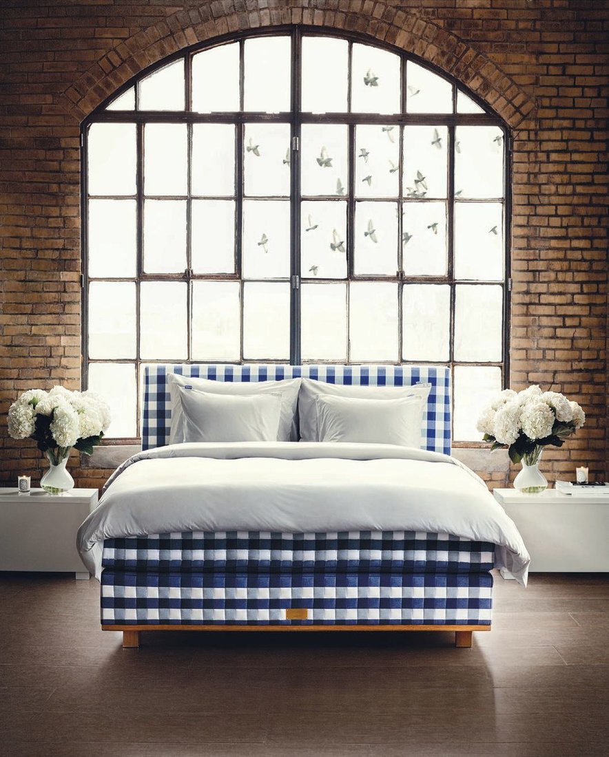 Vividus by Hästens: The $200,000 Dream Bed for A-Listers