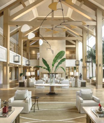 Luxurious Wellness Resorts in Hawai‘i: A Guide