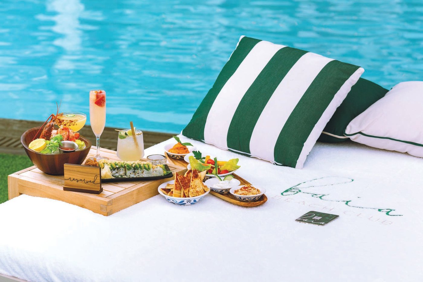 10 Exciting Lunches and Brunches in Miami