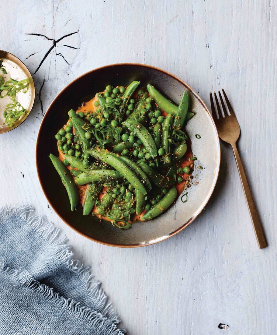 Discover the Perfect Salad in Alex Guarnaschelli's Cookbook