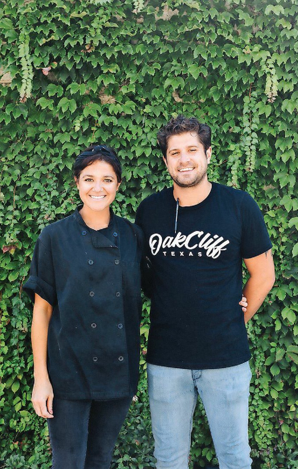 Tribal All Day Cafe: Community and Flavor in Dallas