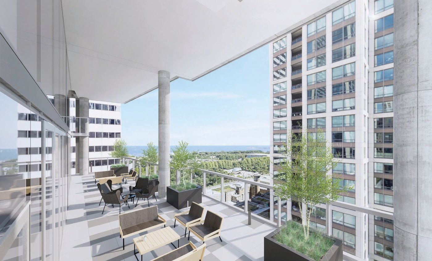 Luxury Living Redefined at Parkline Chicago in The Loop