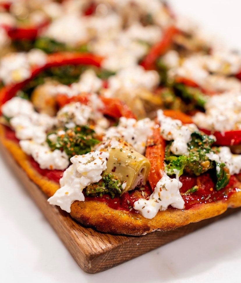 Delicious Pesto Variations for Summer