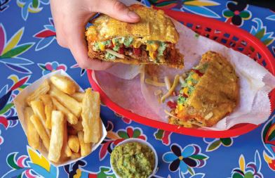 Authentic Latin Cuisine Spots in Philly