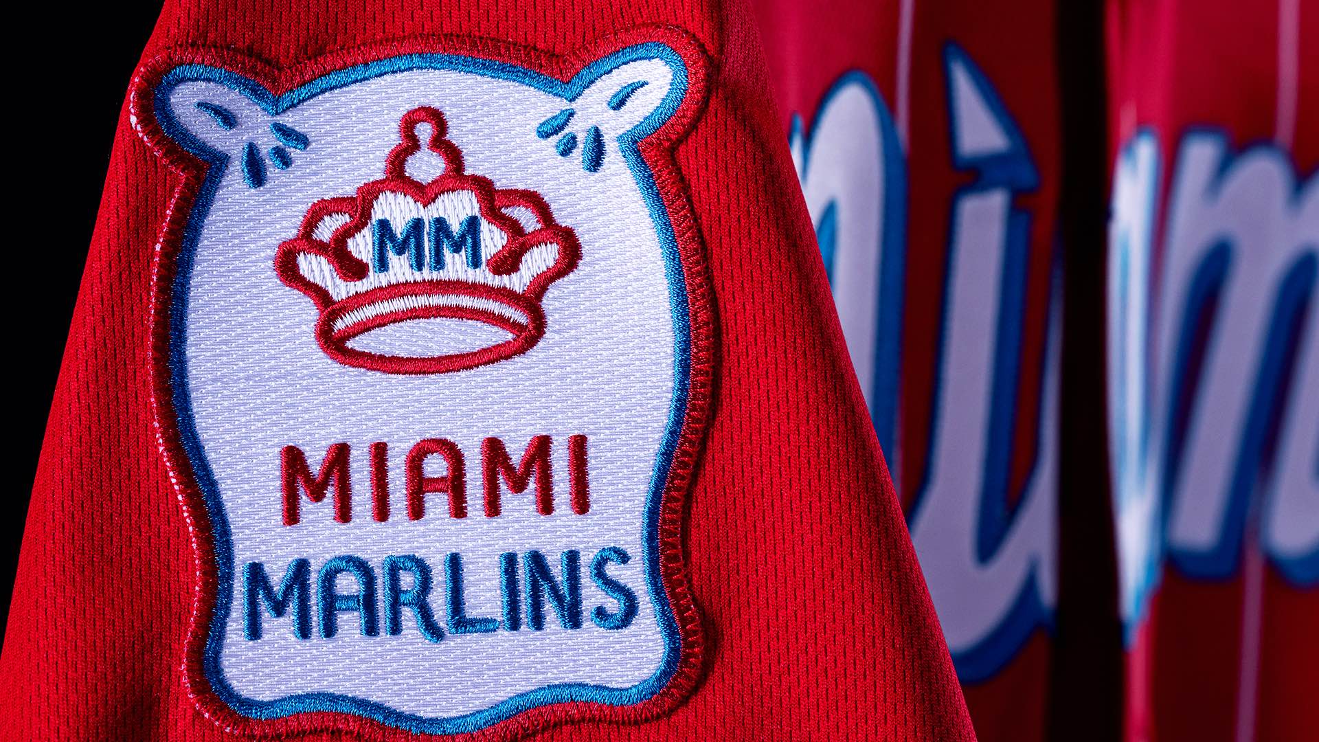 Miami Marlins Unveil City Connect Series Jerseys