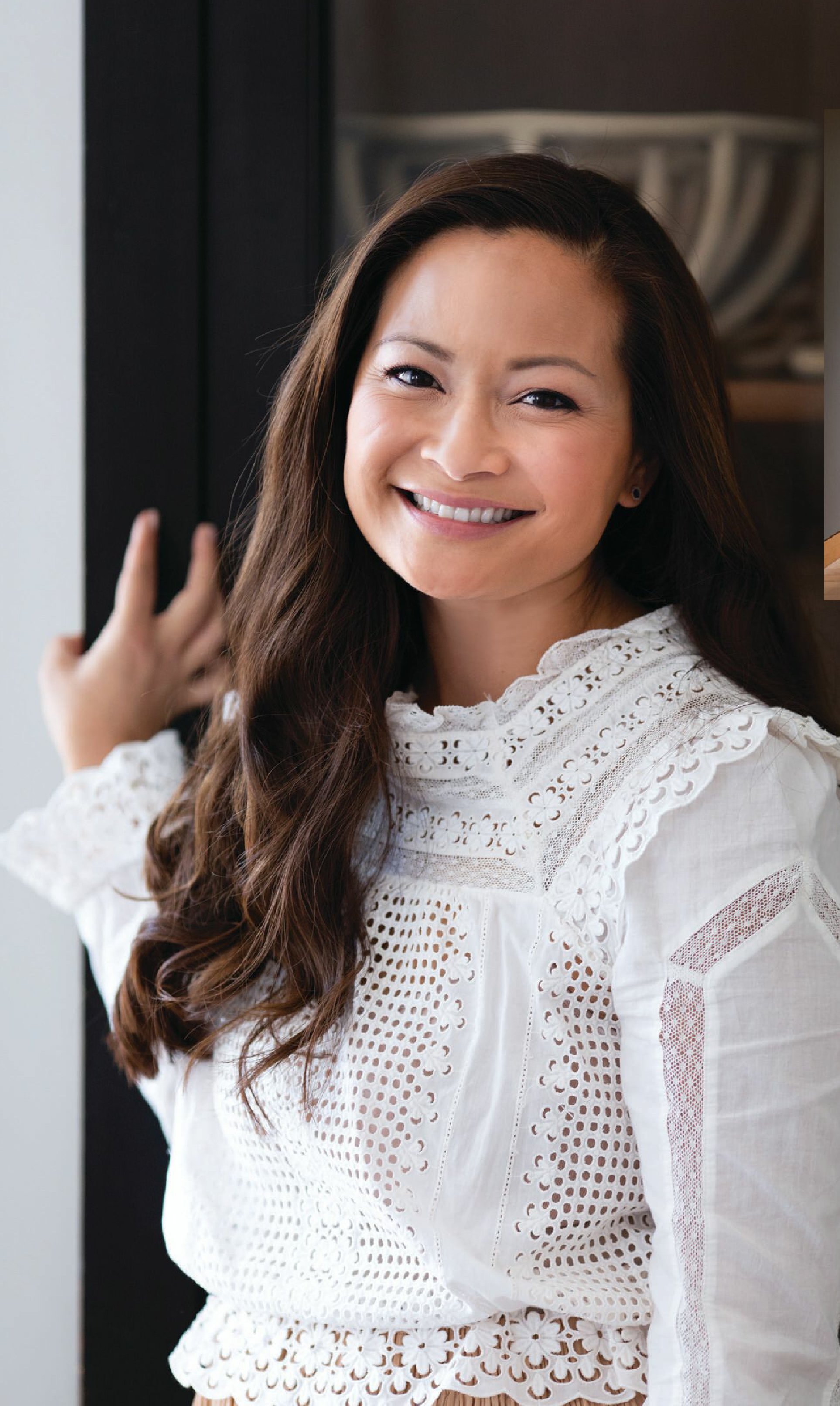 Tracy Simmons' Top Picks for a Graceful Lifestyle