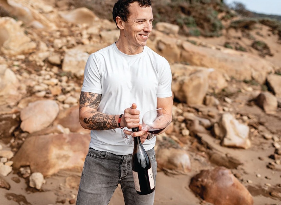 Wine Country's Rising Stars: Meet the New Viniculture Leaders