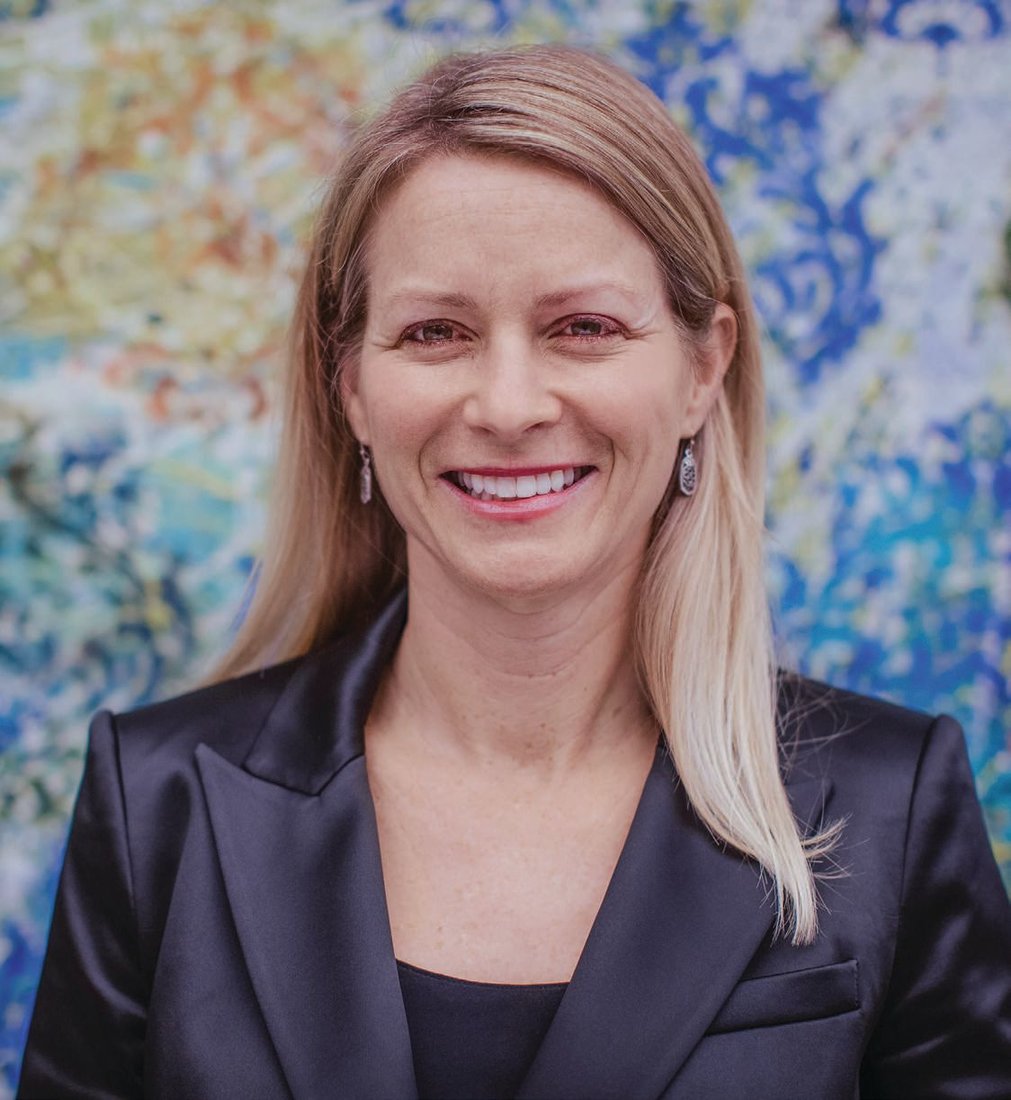 Female Venture Capitalists Leading Change