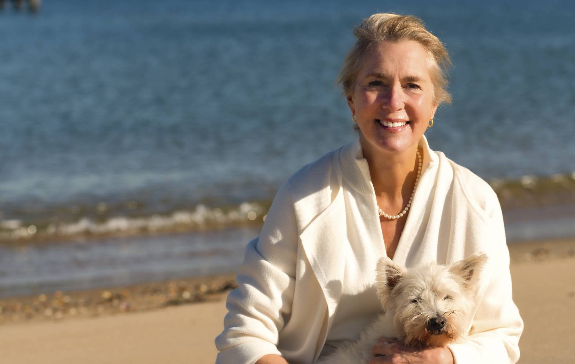 Discover Hamptons Insights with Top Broker Martha Gundersen