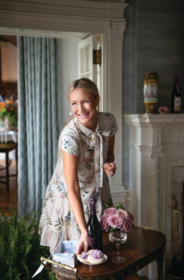 Alma Kitchen: Nature-Inspired Sweet Treats Delivered