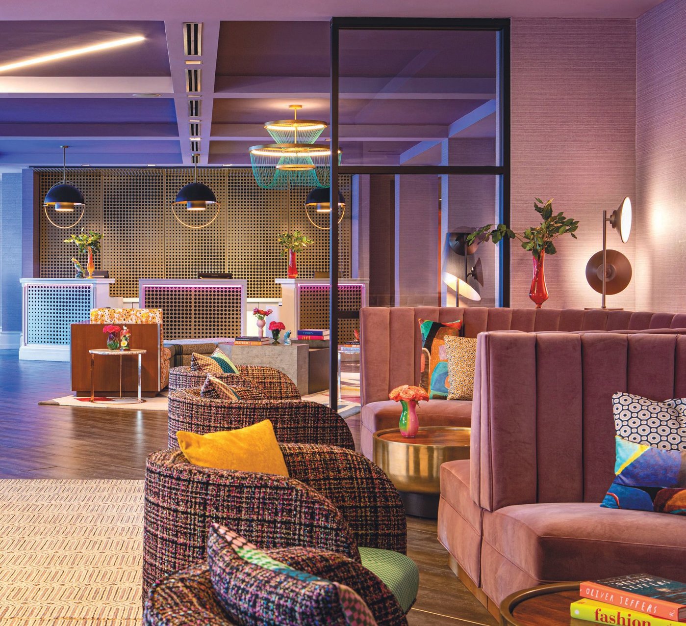 Discover Atlanta's New Hotels: Luxury Stays Await!