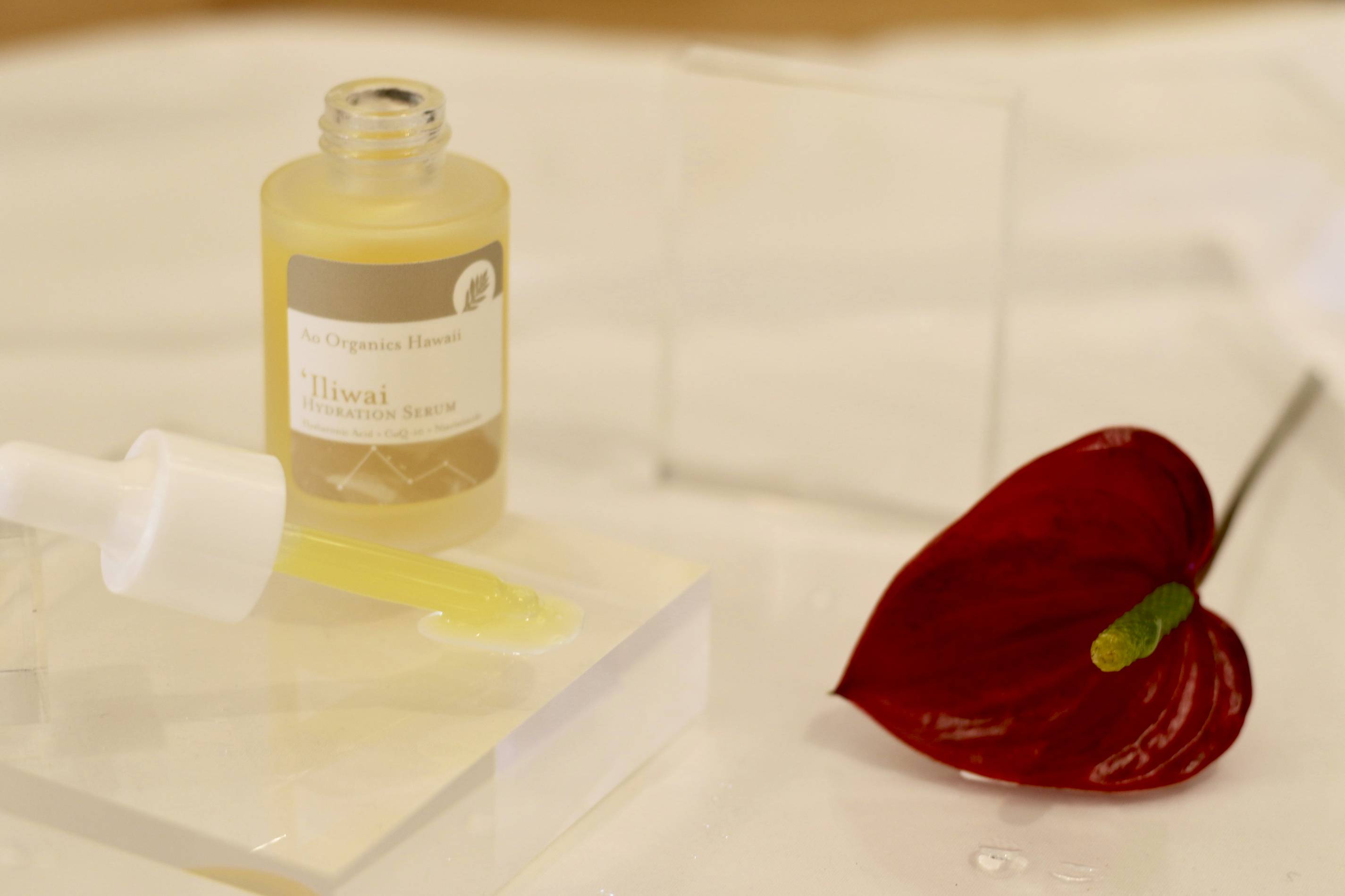 Chelsa Davis' Wellness Tips & Eco-Friendly Skincare