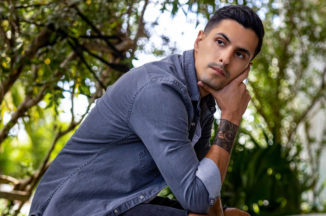 Zach Machuca's Success Secrets: How He Earns $100K/Month