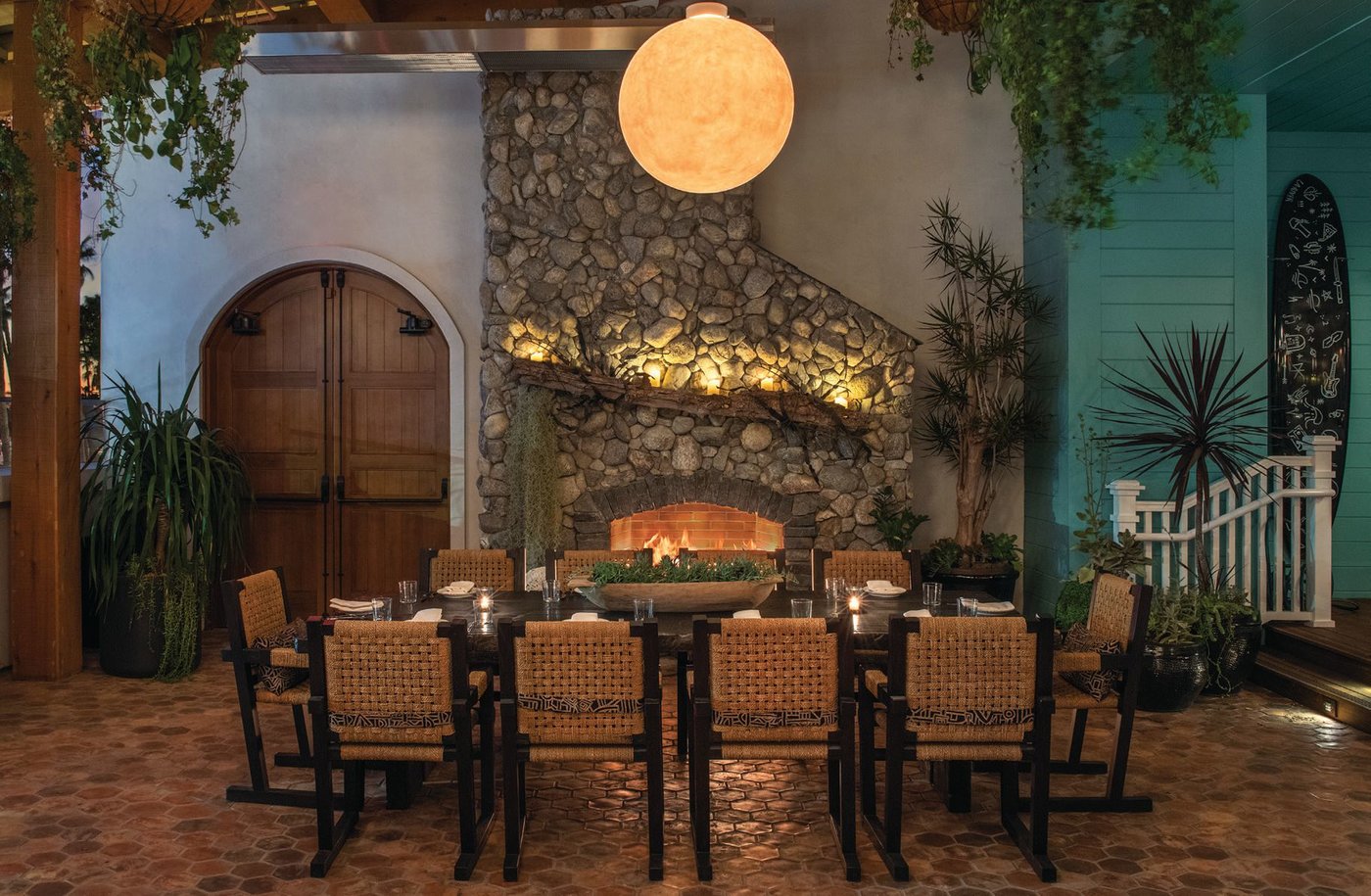 The Bungalow Kitchen: Long Beach's Latest Dining Destination
