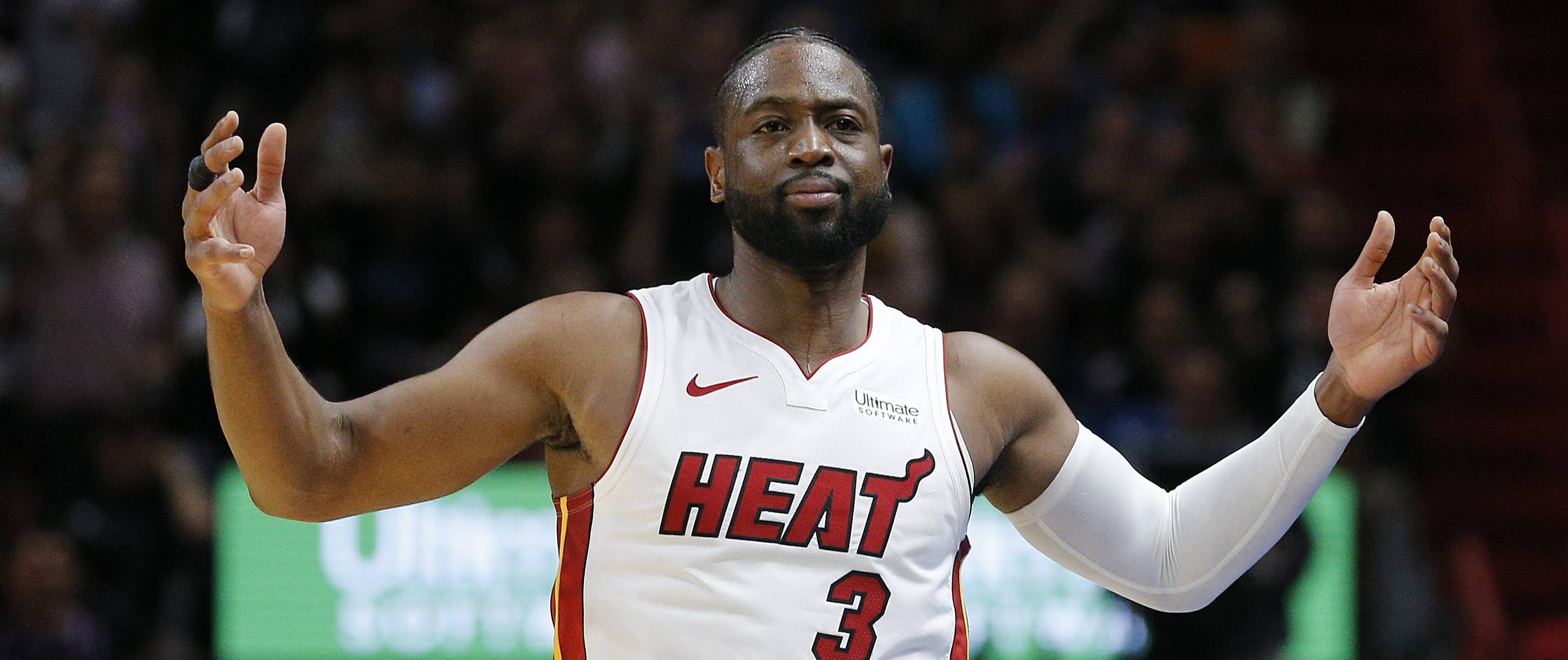 Dwyane Wade Sells Miami Beach Estate for $22 Million