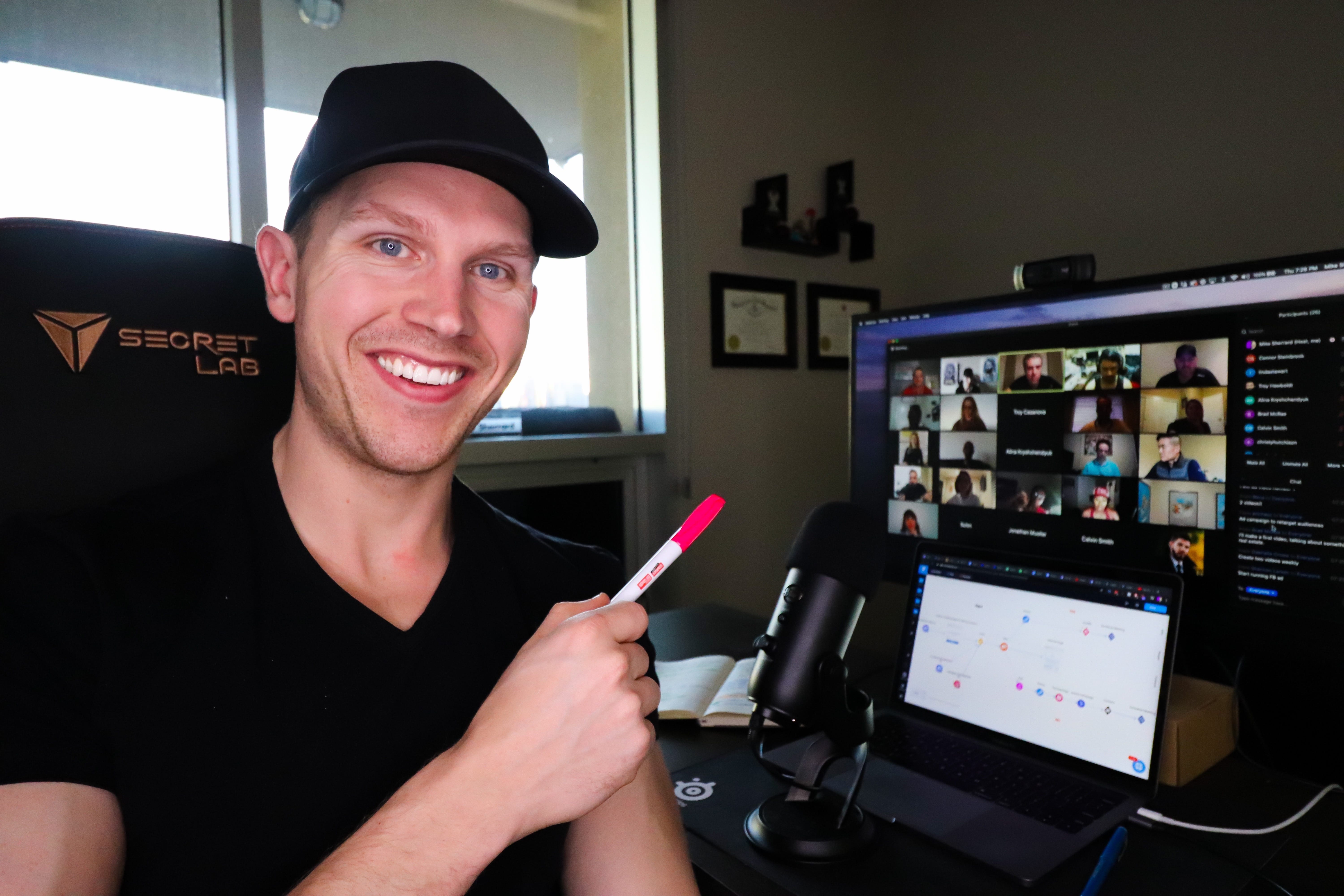 Master Social Media Marketing for Real Estate Success